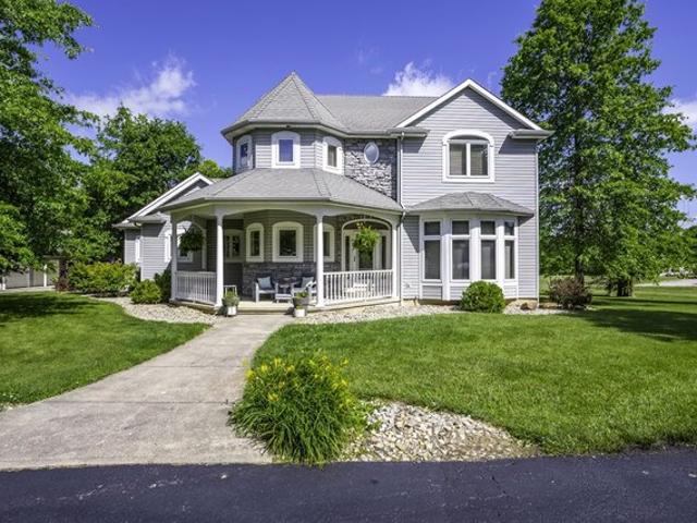 10809 St Joe Rd, Fort Wayne, IN 46835