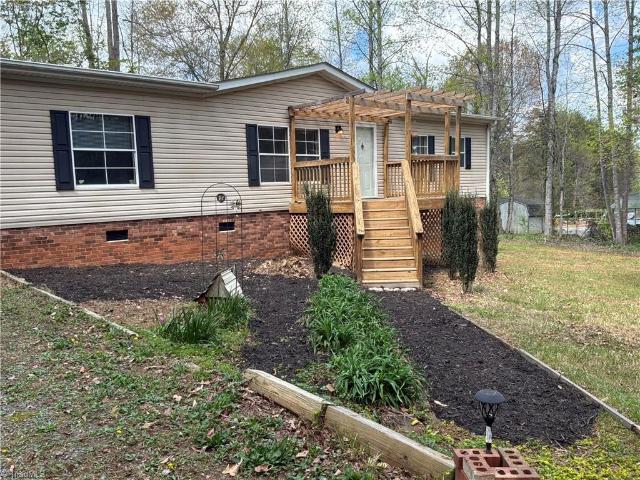 1080 Mineral Springs Road
