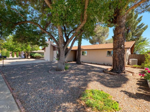 1080 N Catalina Dr, Sierra Vista, AZ 85635 | MLS #7016 | Compass