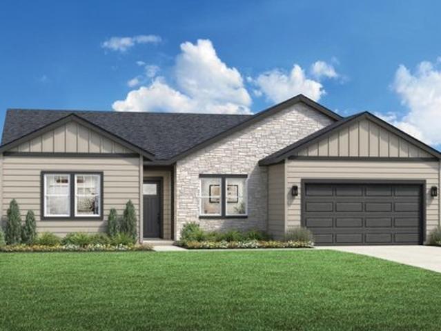 1080 N Bellingrath Ave, Middleton, ID 83644