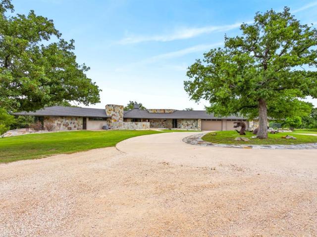 1080 N Greenbrier Road