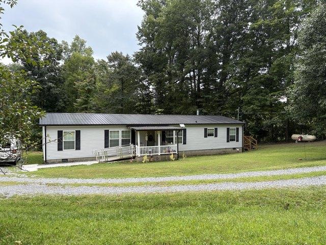 1080 Old Government, Mount Lookout, WV 26678