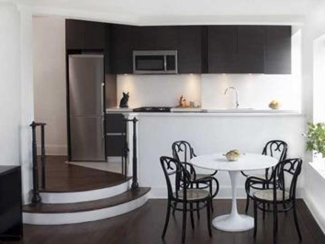 1080 Amsterdam: 1 bd 1 ba