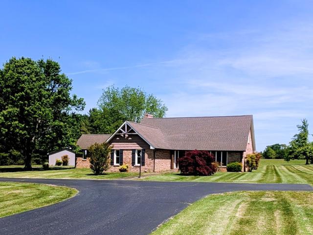 1080 Bybee Branch Rd