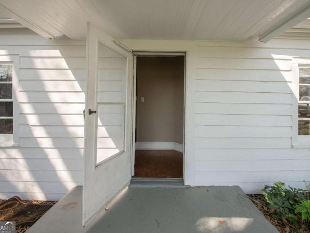 1080 Belmont Road