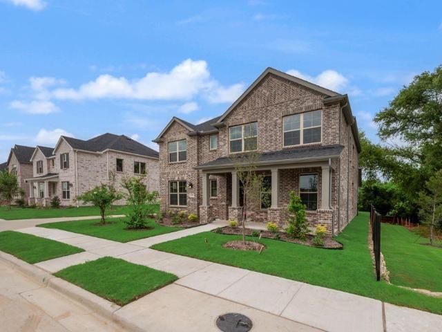 1080 Birdie Street