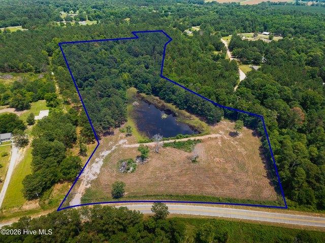1080 Blythe Rd, Blythe, GA 30805