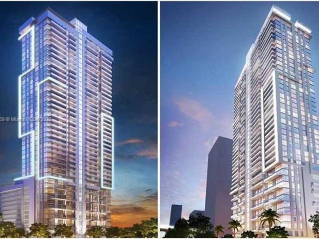 1080 Brickell Ave #2203 Miami, FL 33131