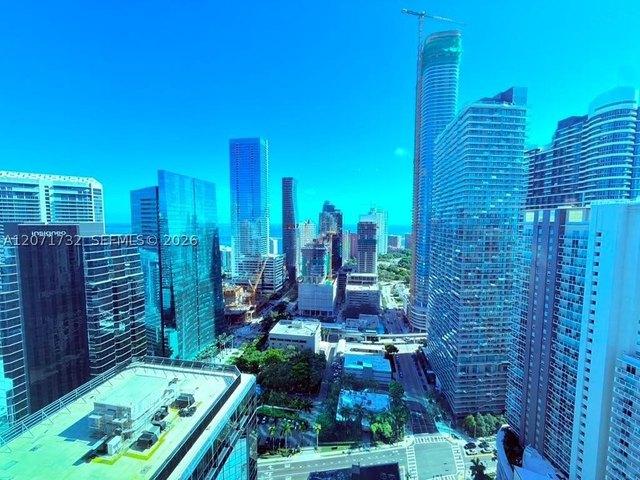 1080 Brickell Ave Unit 3600, Miami, FL 33131