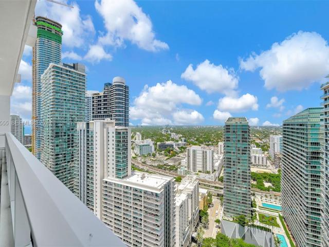 1080 Brickell Ave, Unit 3705, Miami, FL 33131 | MLS #A12053