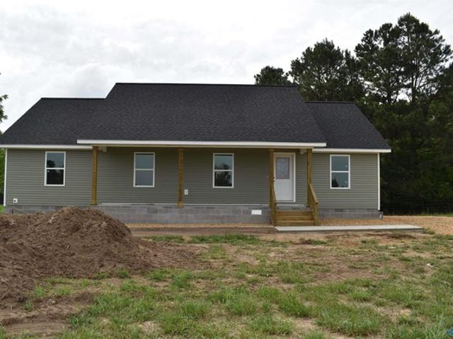 1080 Carissa Rd, Sylvania, AL 35988