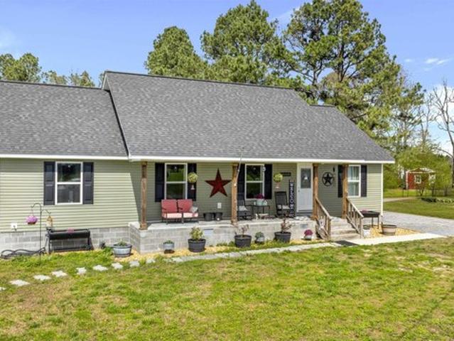 1080 Carissa Rd, Sylvania, AL 35988