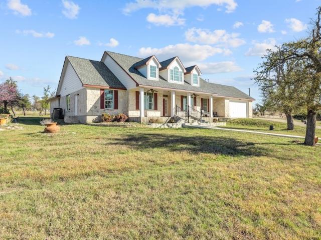 1080 Cherry Mountain Loop, Fredericksburg, TX 78624 | MLS #104056