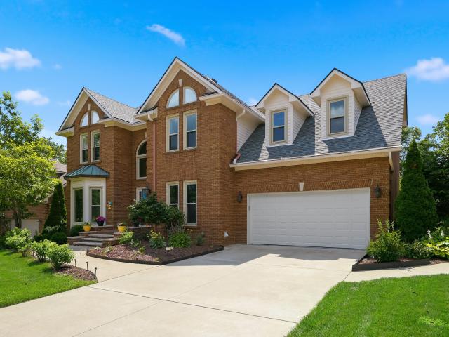 1080 Chetford Drive