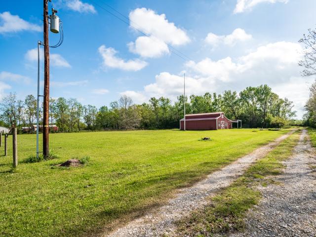 1080 County Road 2058
