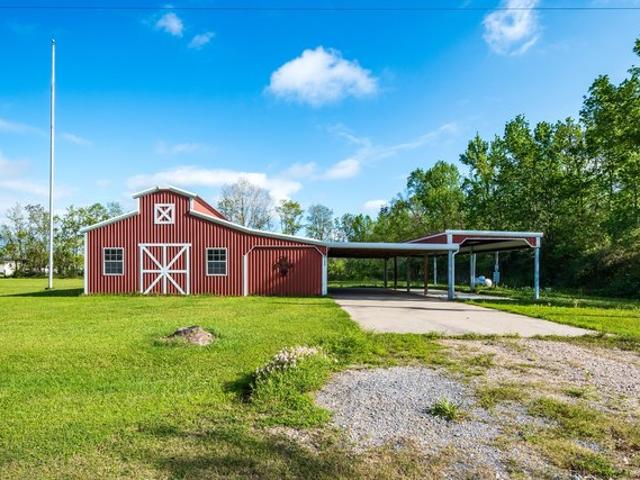 1080 County Road 2058, Liberty, TX 77575