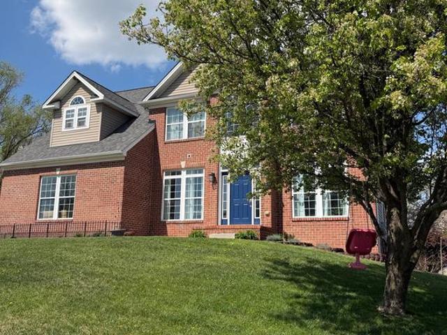 1080 Cranberry Lane W