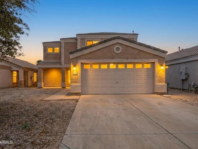 1080 E Christopher St, San Tan Valley, AZ 85140