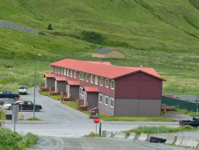 1080 E BROADWAY AVE, UNALASKA, AK 99685 Multi Family For Sale.