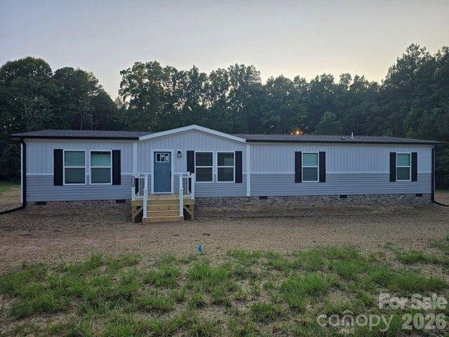 1080 E Memorial Hwy, Harmony, NC 28634