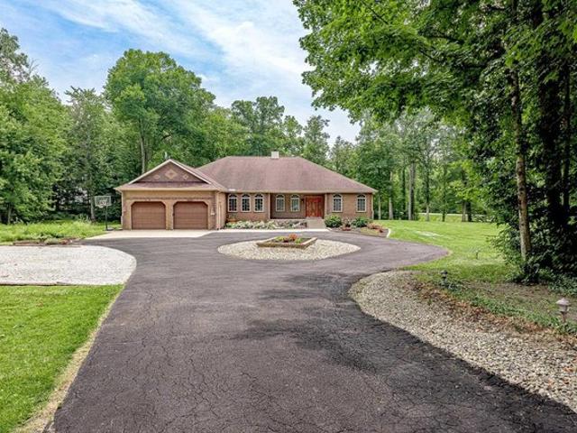1080 E Wrights Way, Columbia City, IN 46725