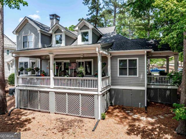 1080 Emerald View Drive