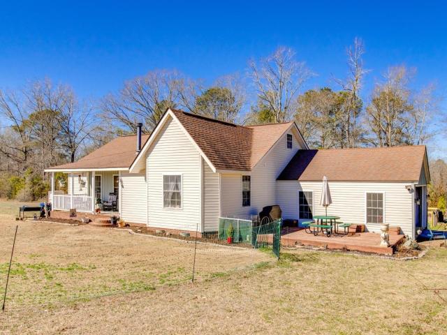 1080 Fox Young Road