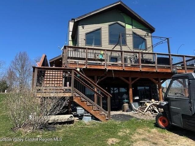 1080 Gaffey Rd, Stamford, NY 12167