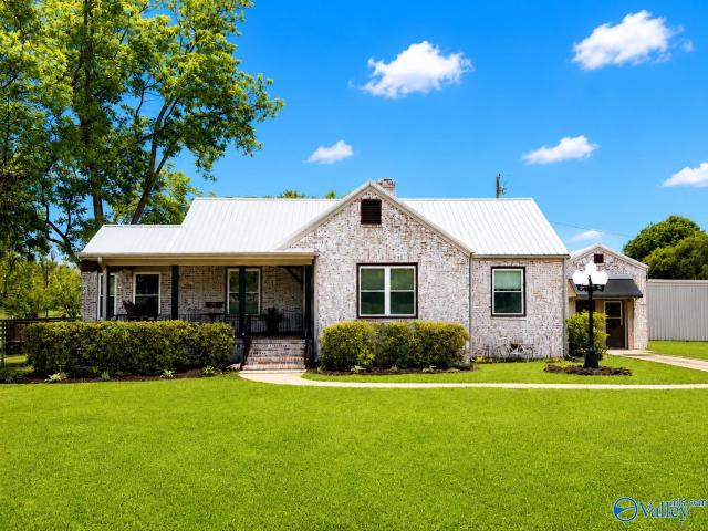 1080 Garmon Road