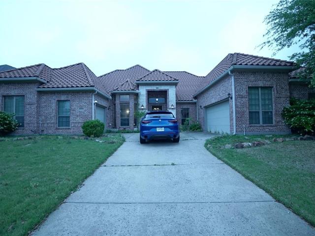 1080 Great Meadow Drive