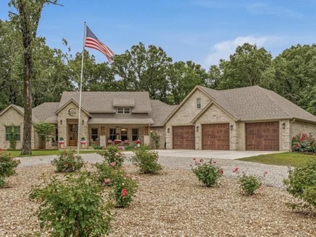 1080 Greene 514 Rd, Paragould, AR 72450
