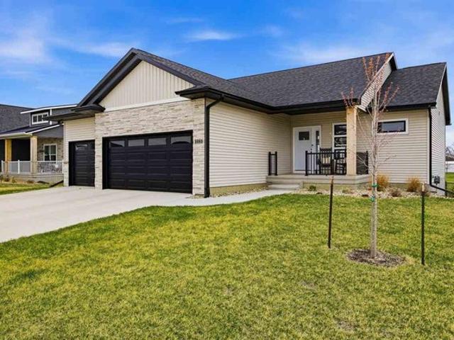 1080 Harrison St, North Liberty, IA 52317
