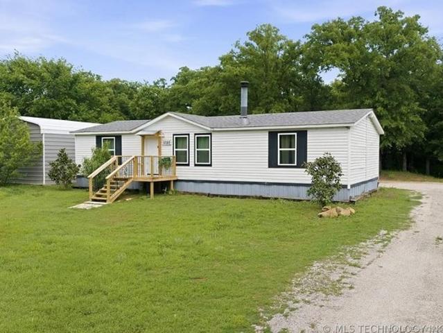 1080 Harvey Rd, Ardmore, OK 73401