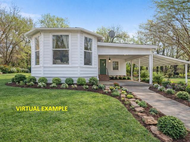 1080 Hearon St, Paris, TX 75460 | MLS #21172 | Compass