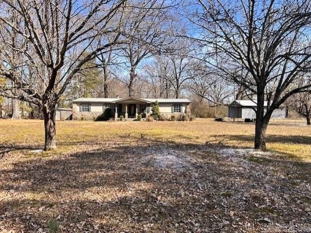 1080 Highway 130 W, DeWitt, AR 72042