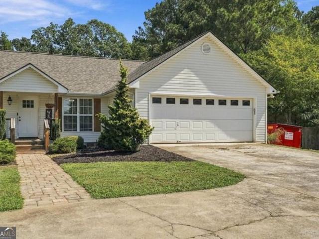 1080 Hobson Rd, Jasper, GA 30143