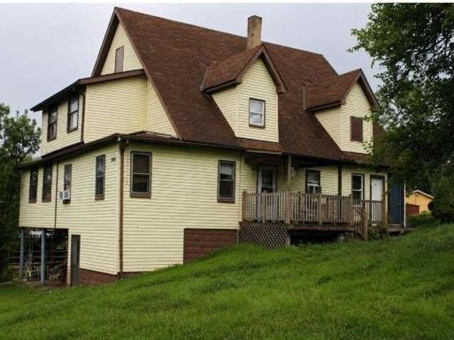 1080 Idaho St, Washington, PA 15301