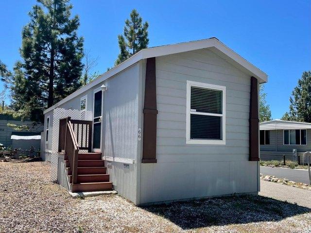 1080 Julie Ln Spc 66, South Lake Tahoe, CA 96150