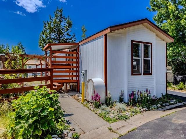 1080 Julie Ln Spc 264, South Lake Tahoe, CA 96150