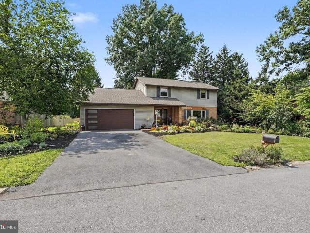 1080 Lambley Road