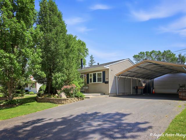 1080 Larkdale Row