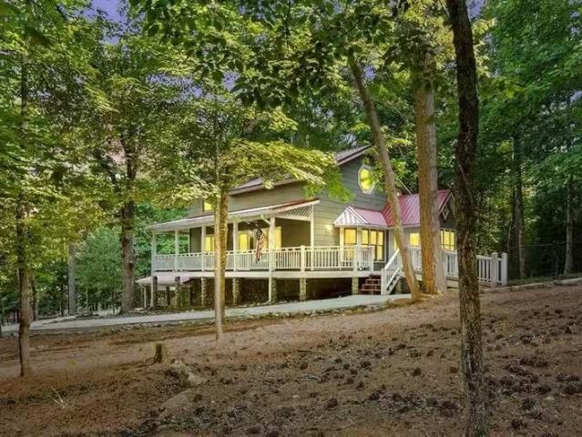 1080 Palisade Dr, Ellijay, GA 30540 MLS 7416977
