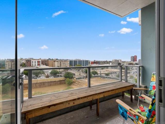 1080 Park Blvd 508, San Diego, CA 92101