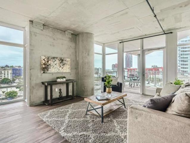 1080 Park Blvd 515, San Diego, CA 92101