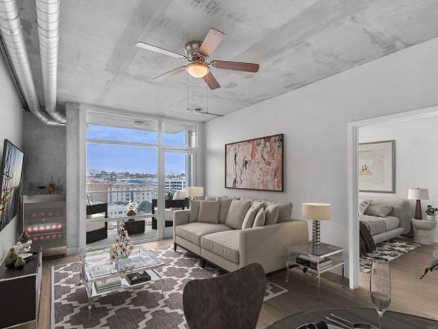 1080 Park Blvd 710, San Diego, CA 92101