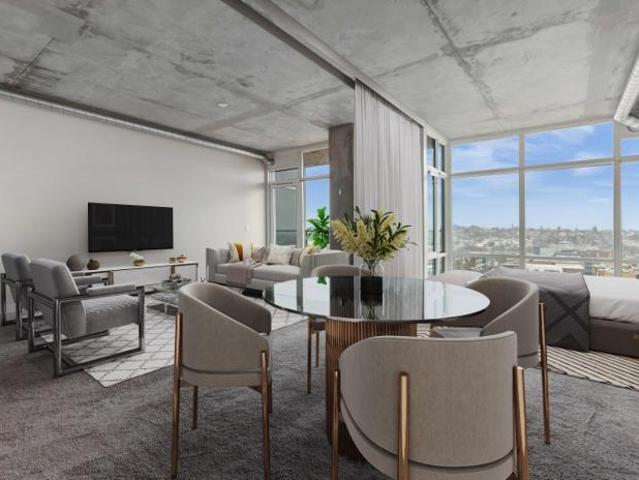 1080 Park Blvd 1311, San Diego, CA 92101