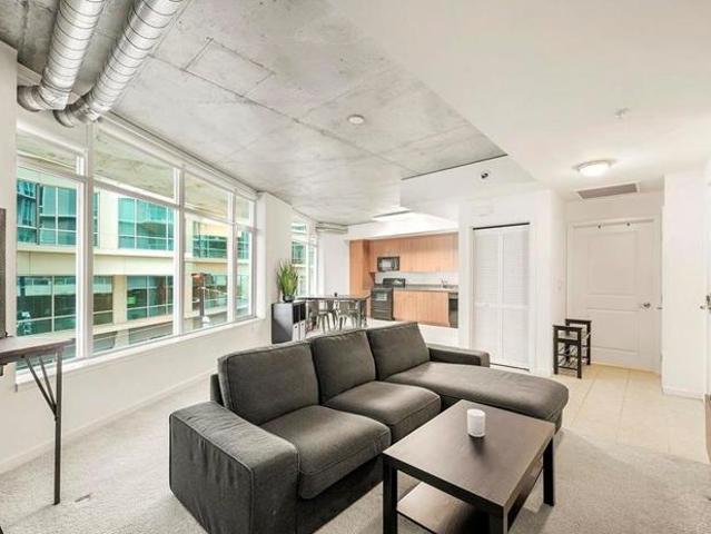1080 Park Blvd #214, San Diego, CA 92101