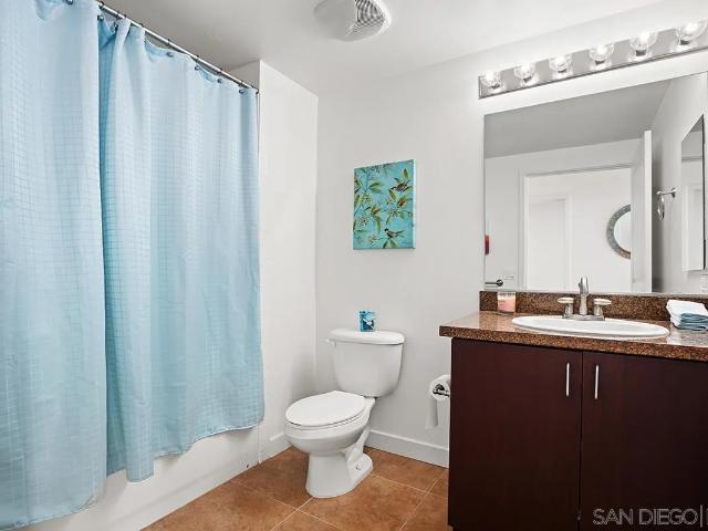 1080 Park Blvd, Unit 1802, San Diego, CA 92101 | MLS #260007