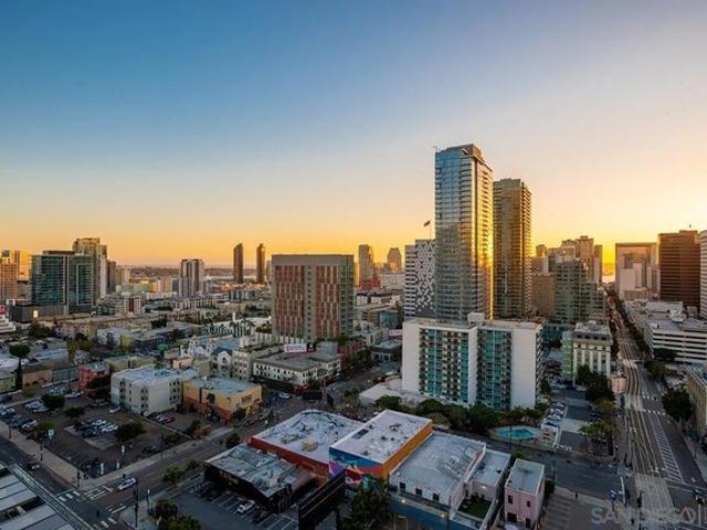 1080 Park Blvd Unit 1802, San Diego, CA 92101