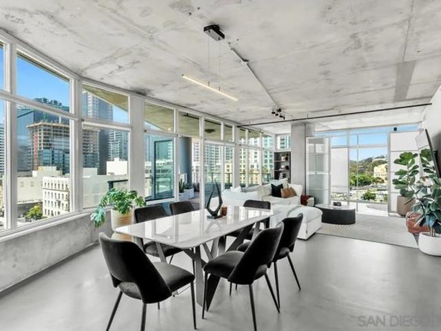 1080 Park Blvd Unit 701, San Diego, CA 92101